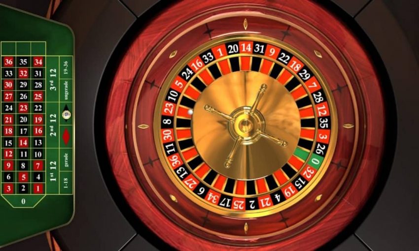 Haga apuestas inteligentes - ruleta casino como funciona